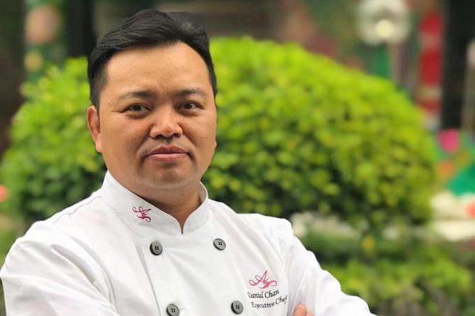 Hotel Alexandra Hong Kong Appoints Daniel Chan as Executive Chef
