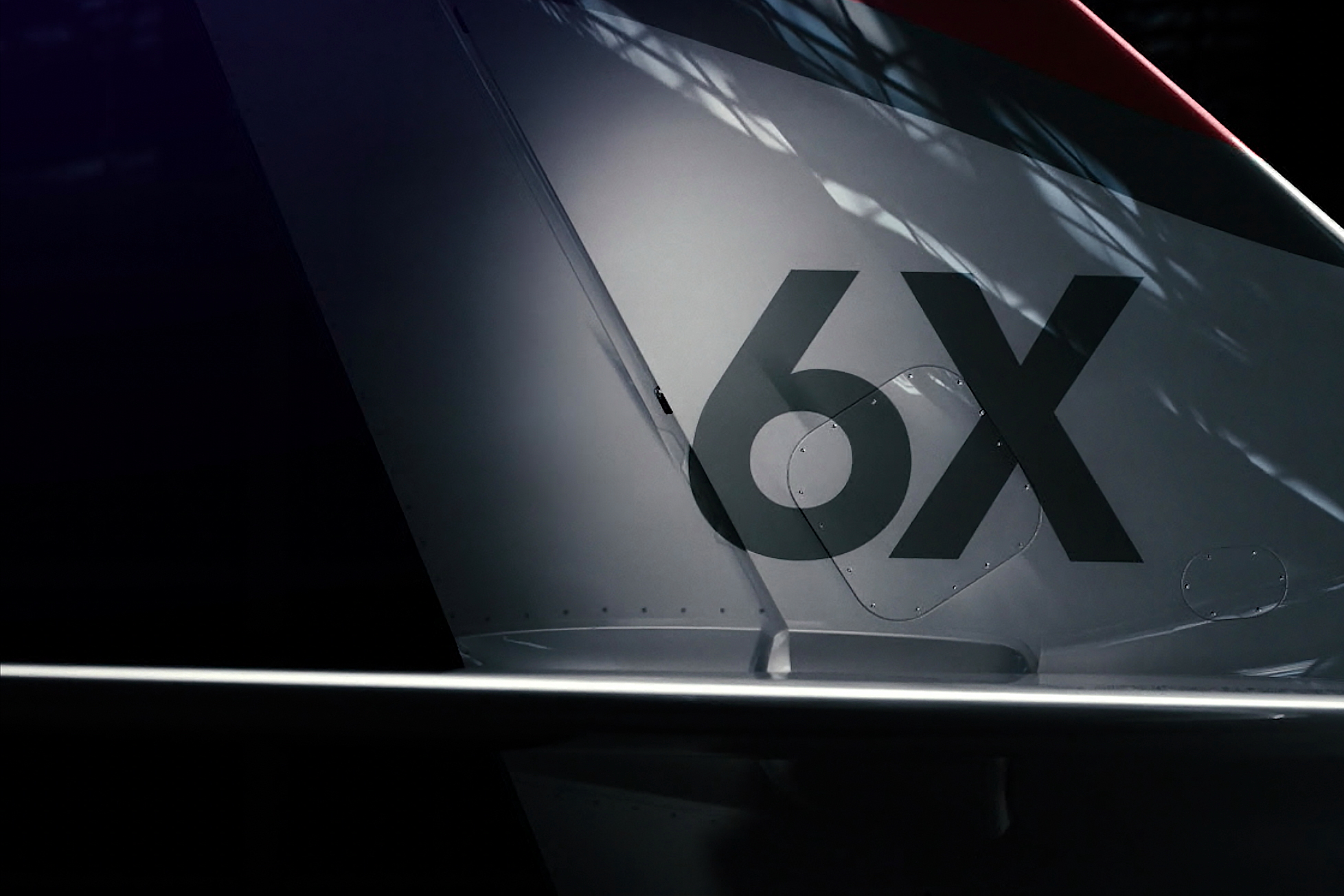 Dassault Aviation Unveils Falcon 6X