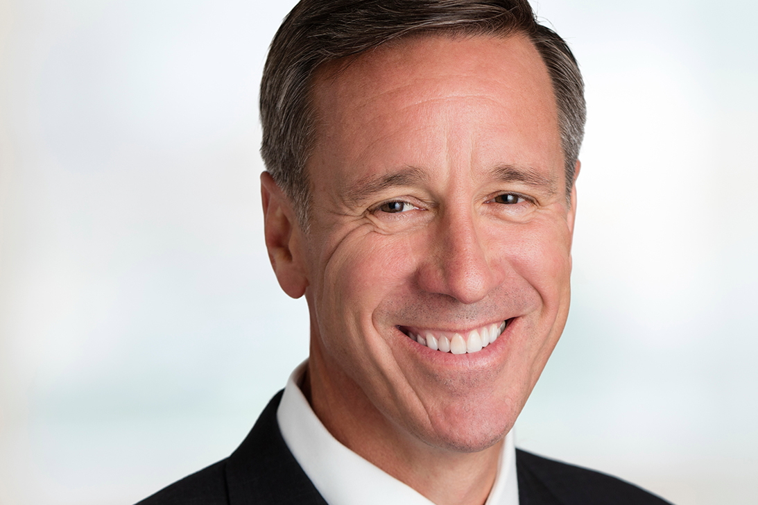 Arne Sorenson to Reduce Work Schedule for Cancer Treatment