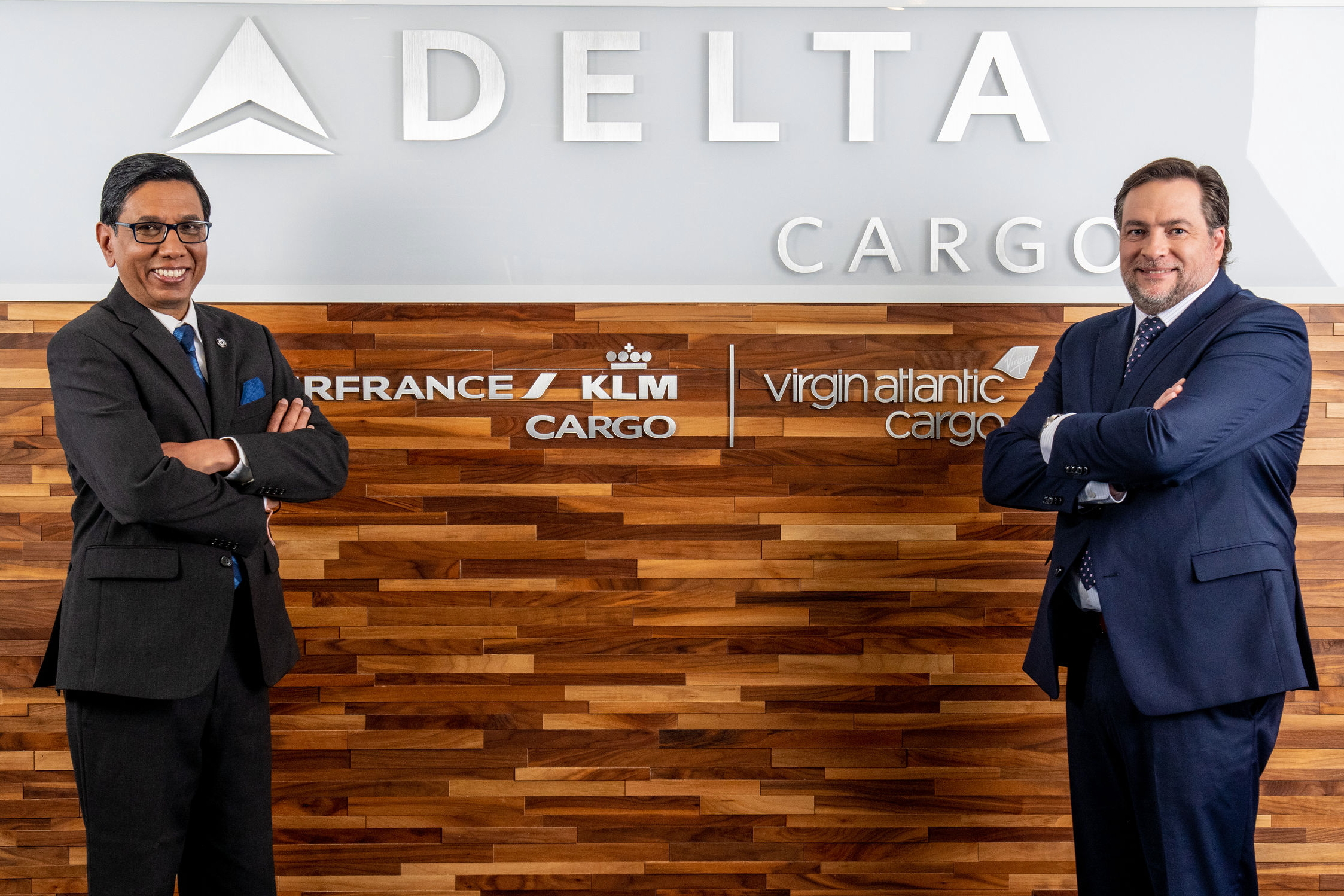 Executive Appointments at Delta Cargo