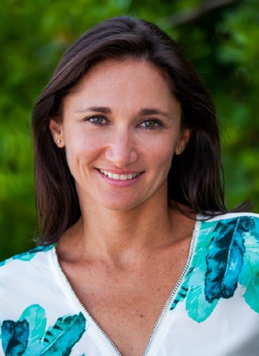 Silversea Cruises Appoints Amber Wilson as General Manager for Asia Pacific