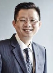 Andrew Tan Joins Pan Pacific Ningbo as GM