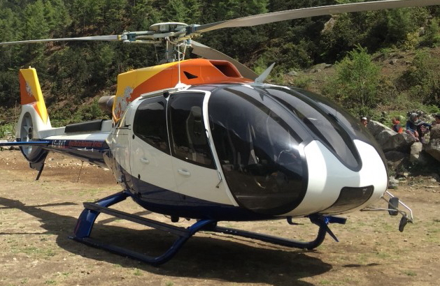 Como Uma Bhutan Launches Six-Night Helicopter Adventure