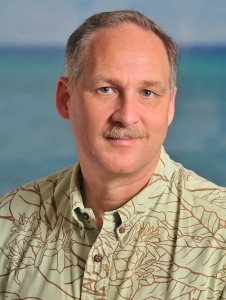 Bill Rees Joins The Kapalua Villas Maui as GM
