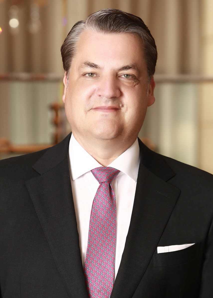 Marco Polo Shenzhen Appoints Christoph Hoeflich as GM