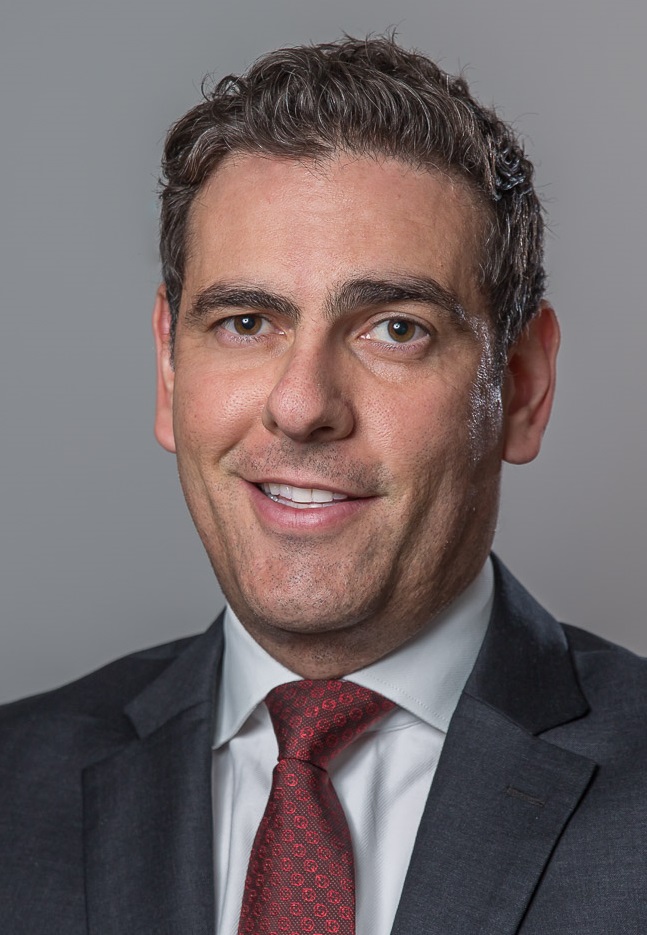 airberlin Appoints Dimitri Courtelis as Chief Financial Officer