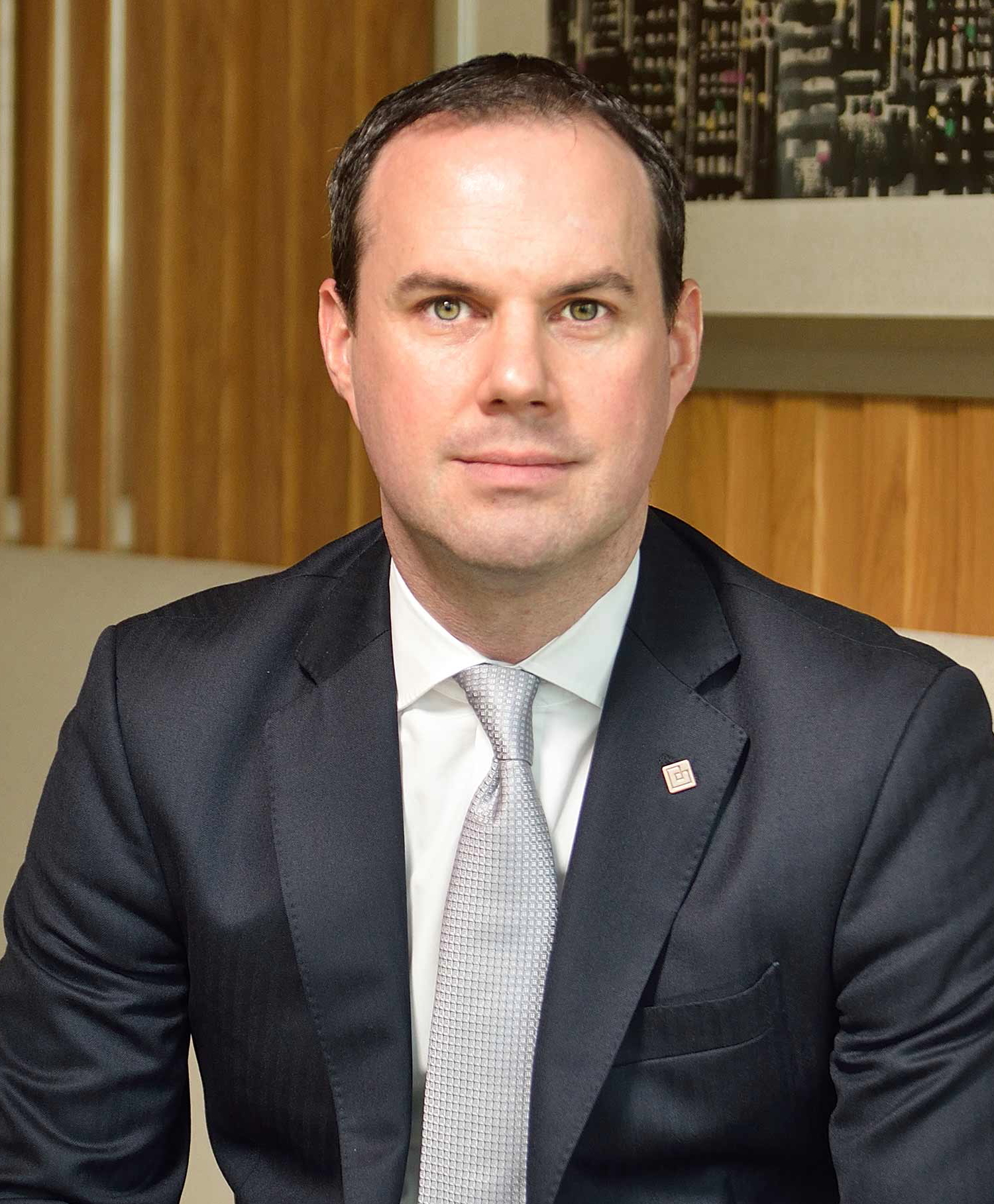 Executive Appointments at Cordis Hong Kong