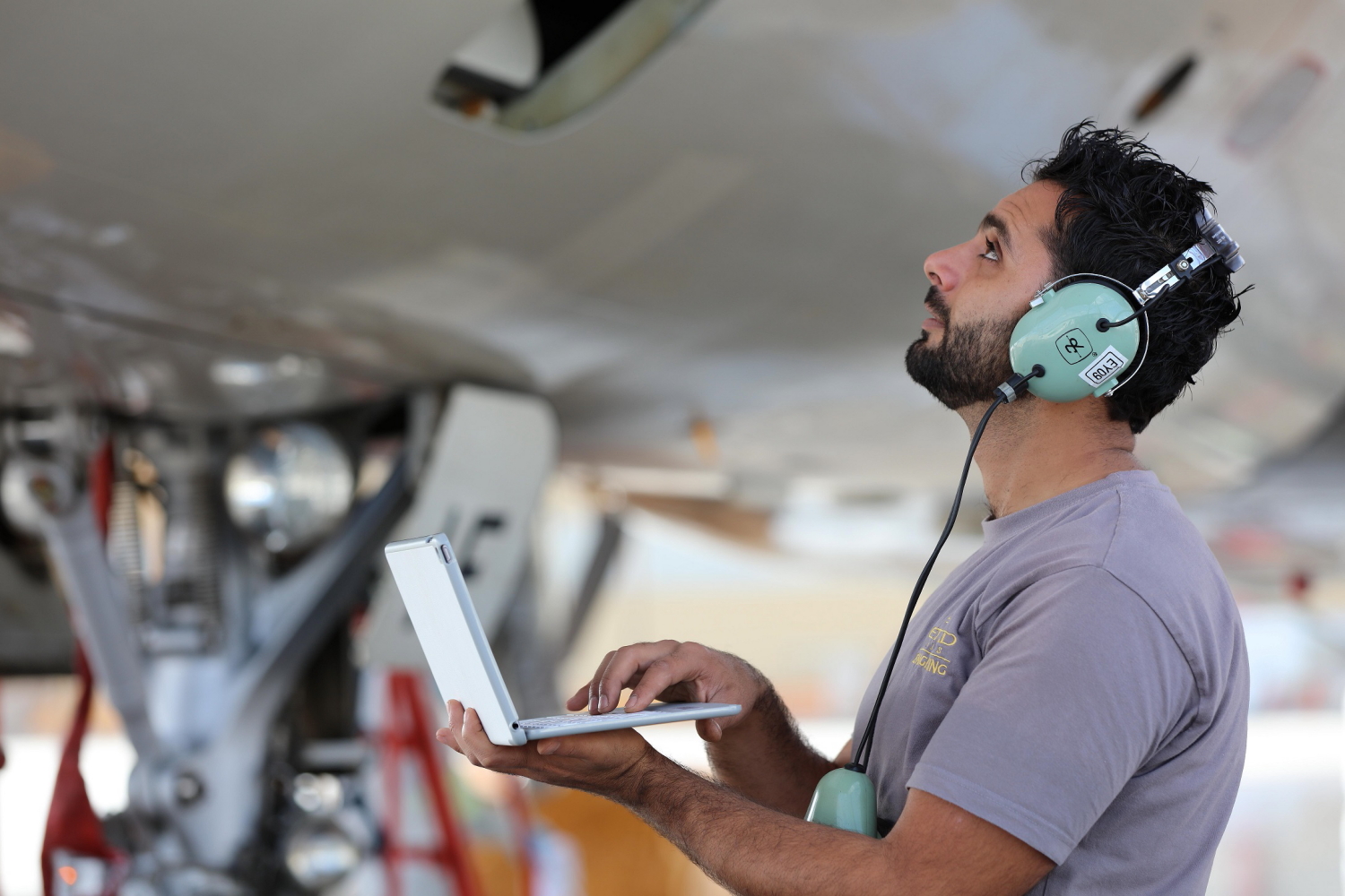 Etihad Airways Engineering Receives CASA Approval in Australia