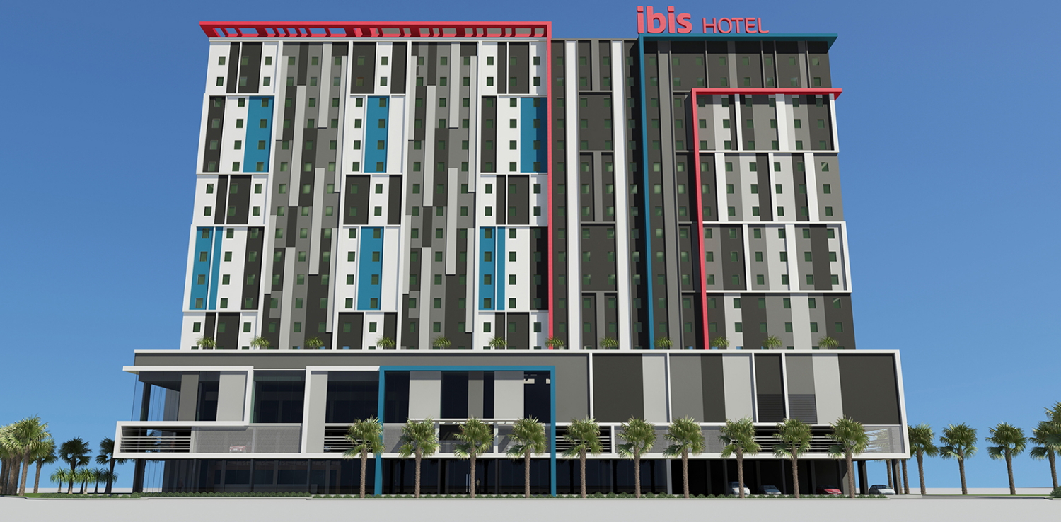 Accor to Open 587-Room Ibis Hotel at Impact Muang Thong Thani in Nonthaburi, Thailand