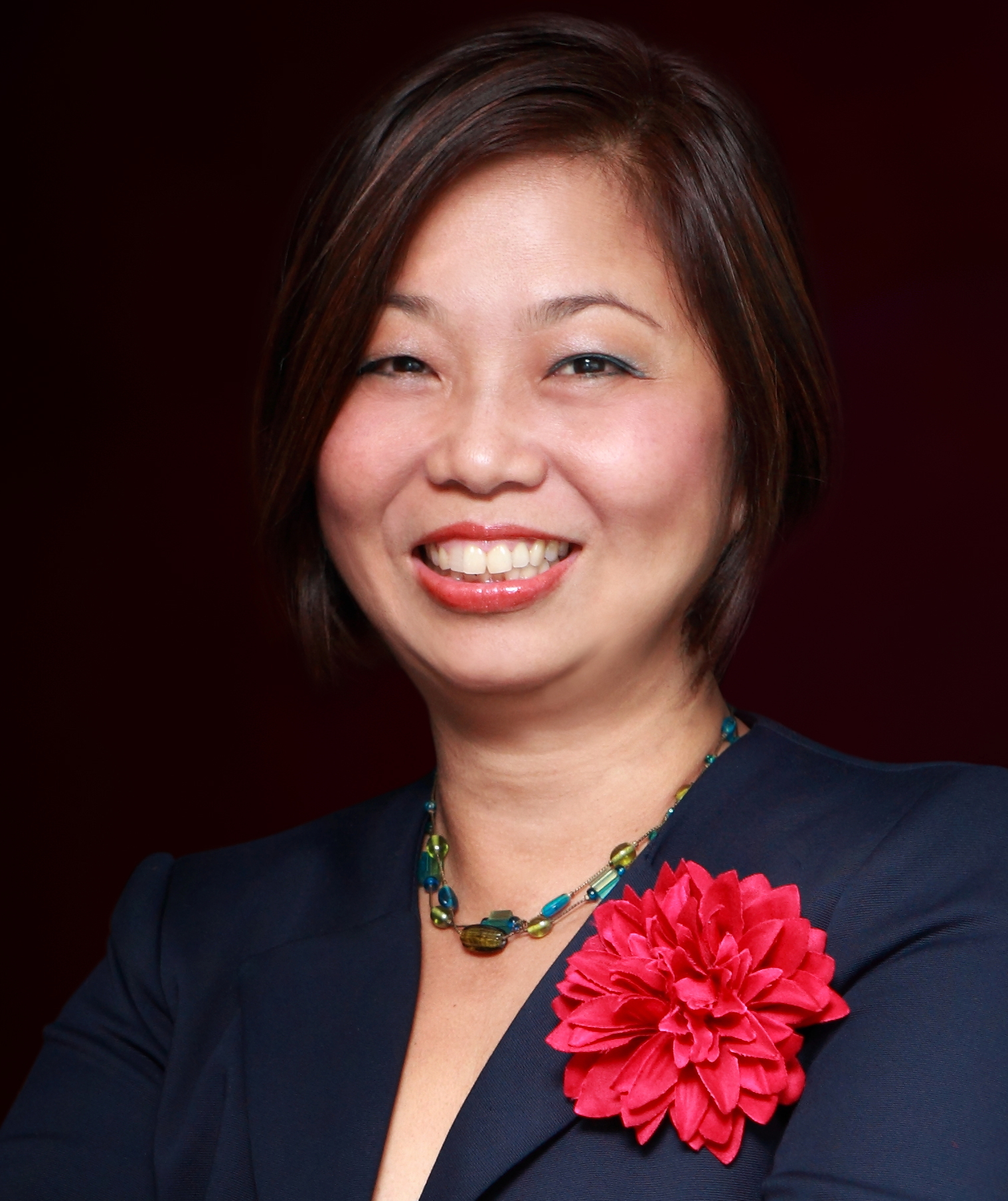 AirAsia Appoints Kathleen Tan as President - North Asia