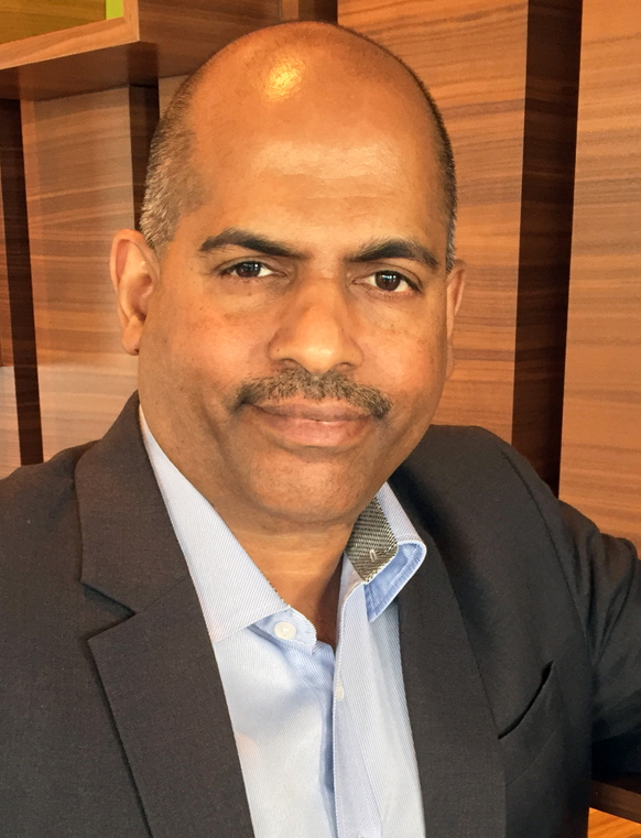 Kumar Renoo Appointed GM of 353-Room Le Meridien Putrajaya