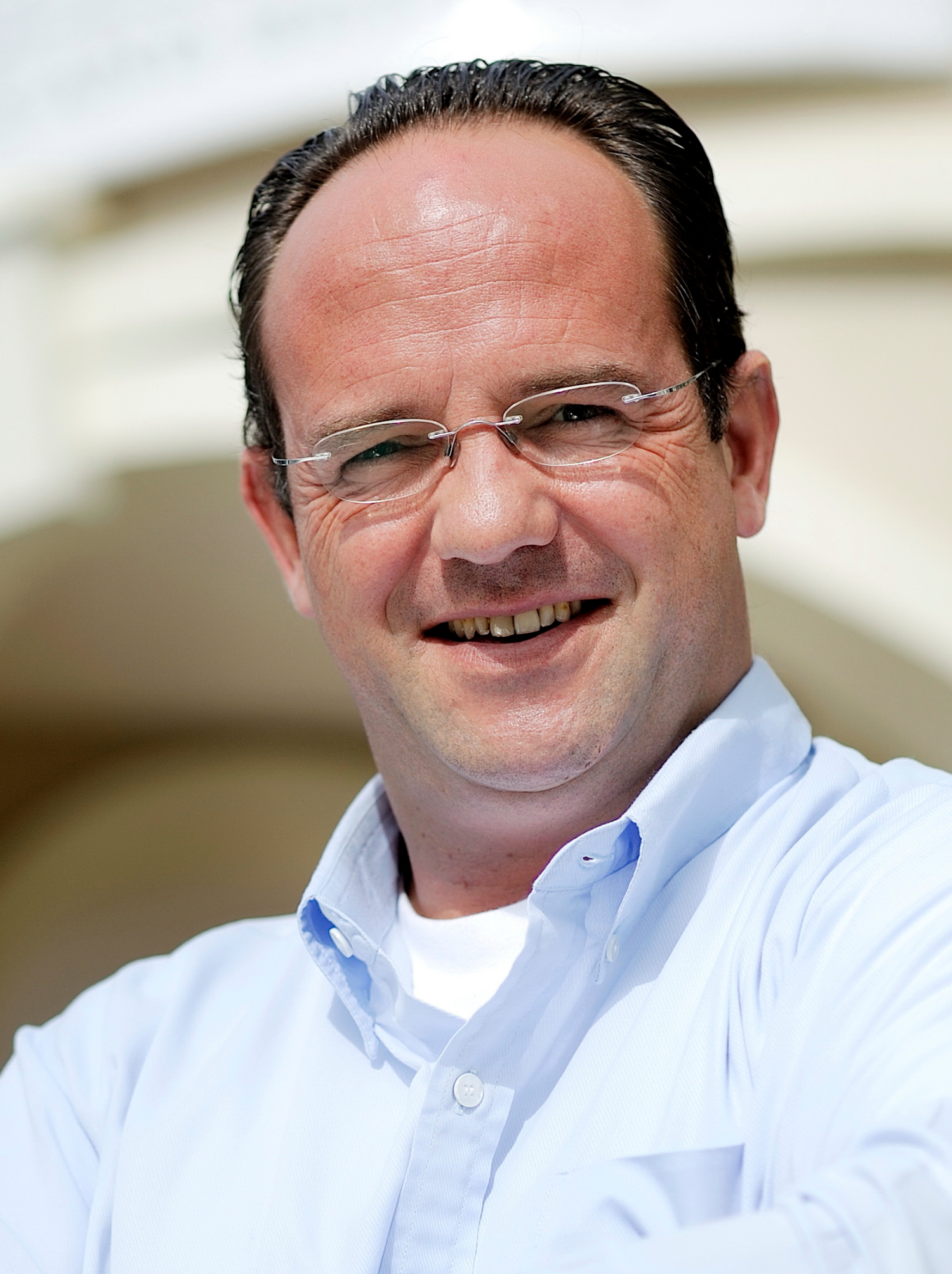 Outrigger Koh Samui Beach Resort Appoints Marc Landgraf as GM