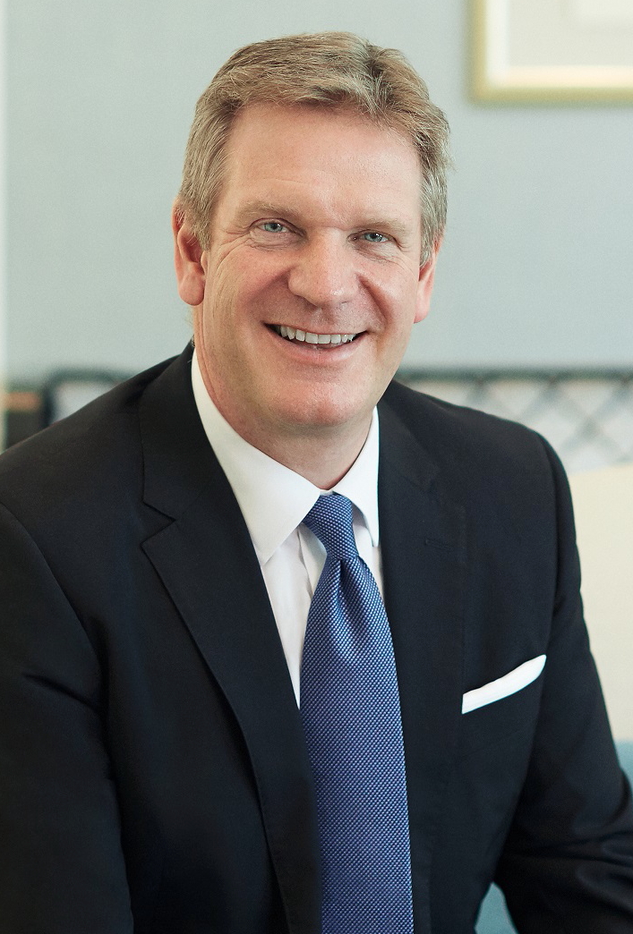 IHG Appoints Michael Martin as RGM Batam, Malaysia and Singapore