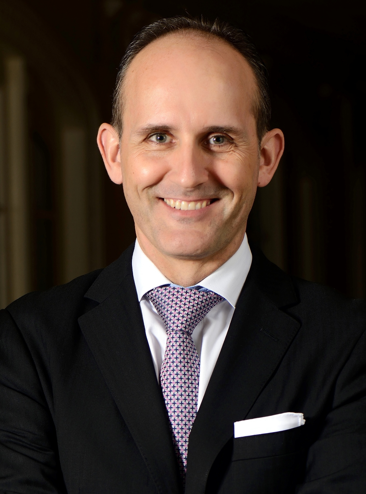 Ritz-Carlton Beijing Appoints Patrick Weder as GM