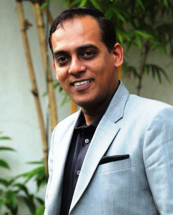 Russell Shane Gregory Joins U Tropicana Alibaug as General Manager