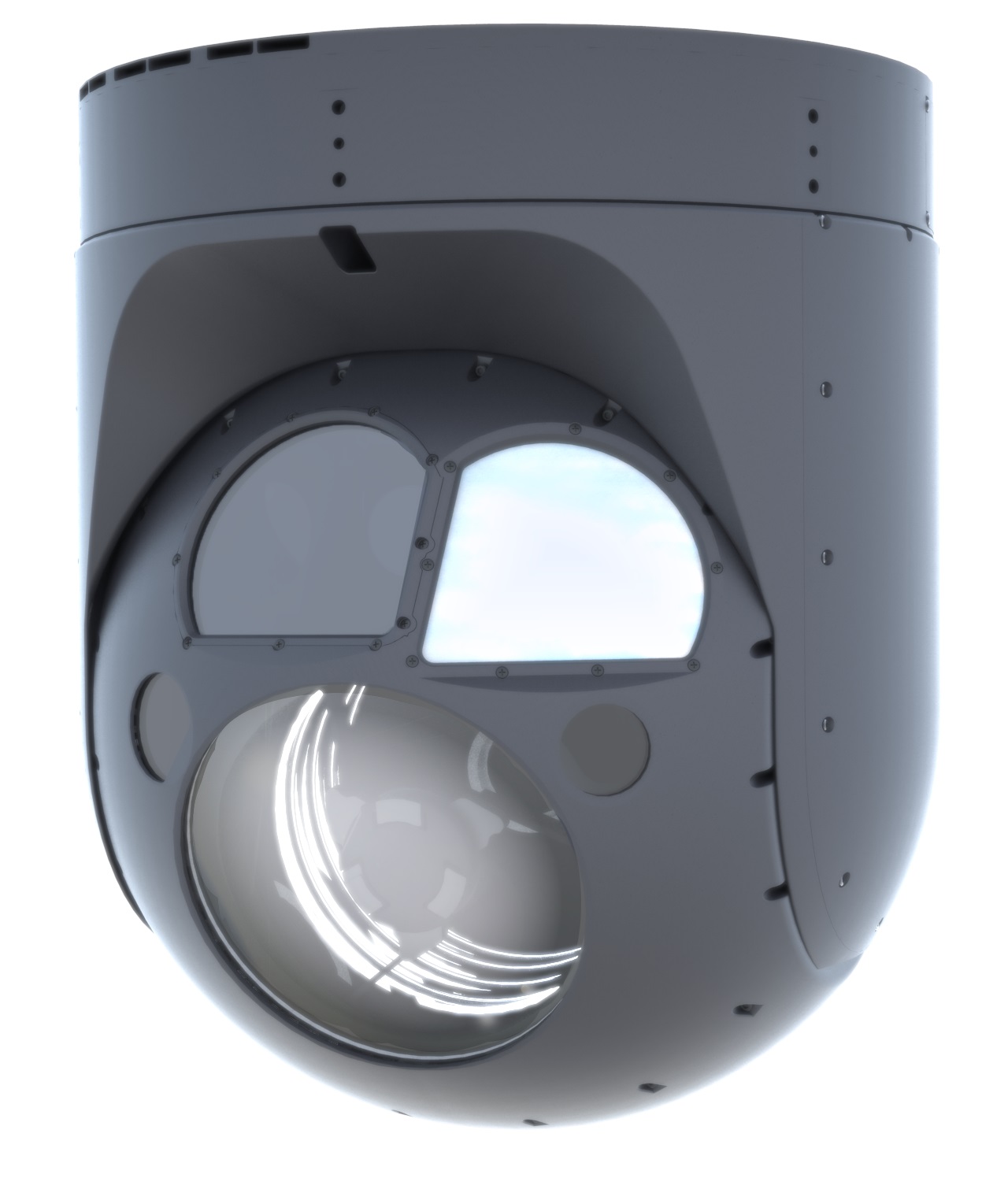 Elbit Systems Wins US$90m Spectro XR Contract from Undisclosed Country ...