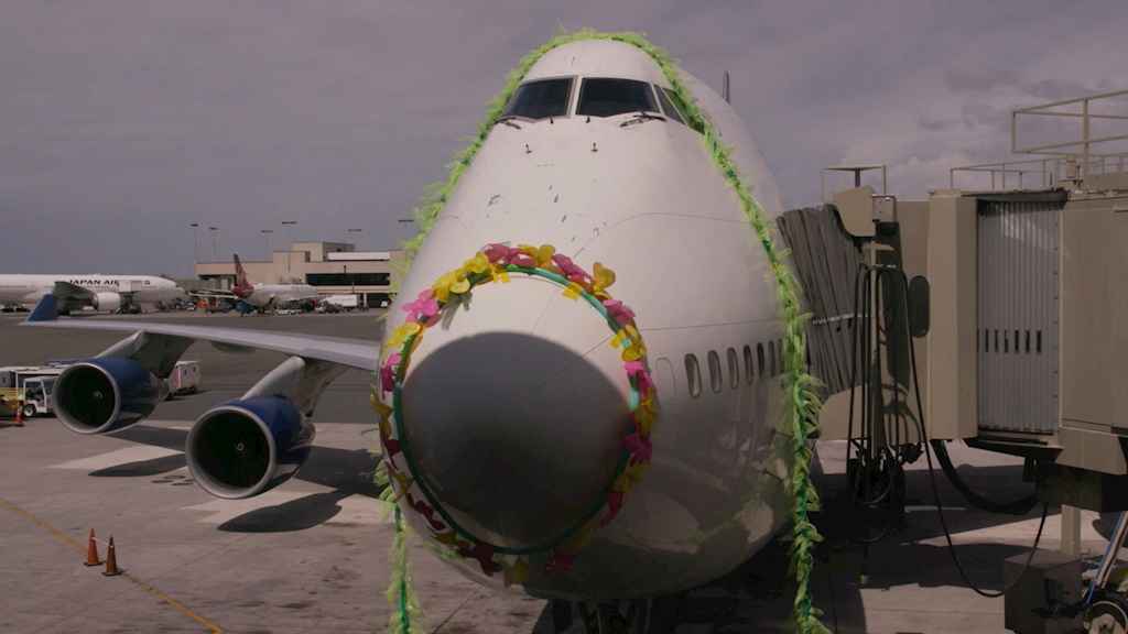 Delta to Retire All Boeing 747s by End-2017