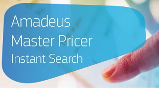 Amadeus Powers Instant Search for Trip.com