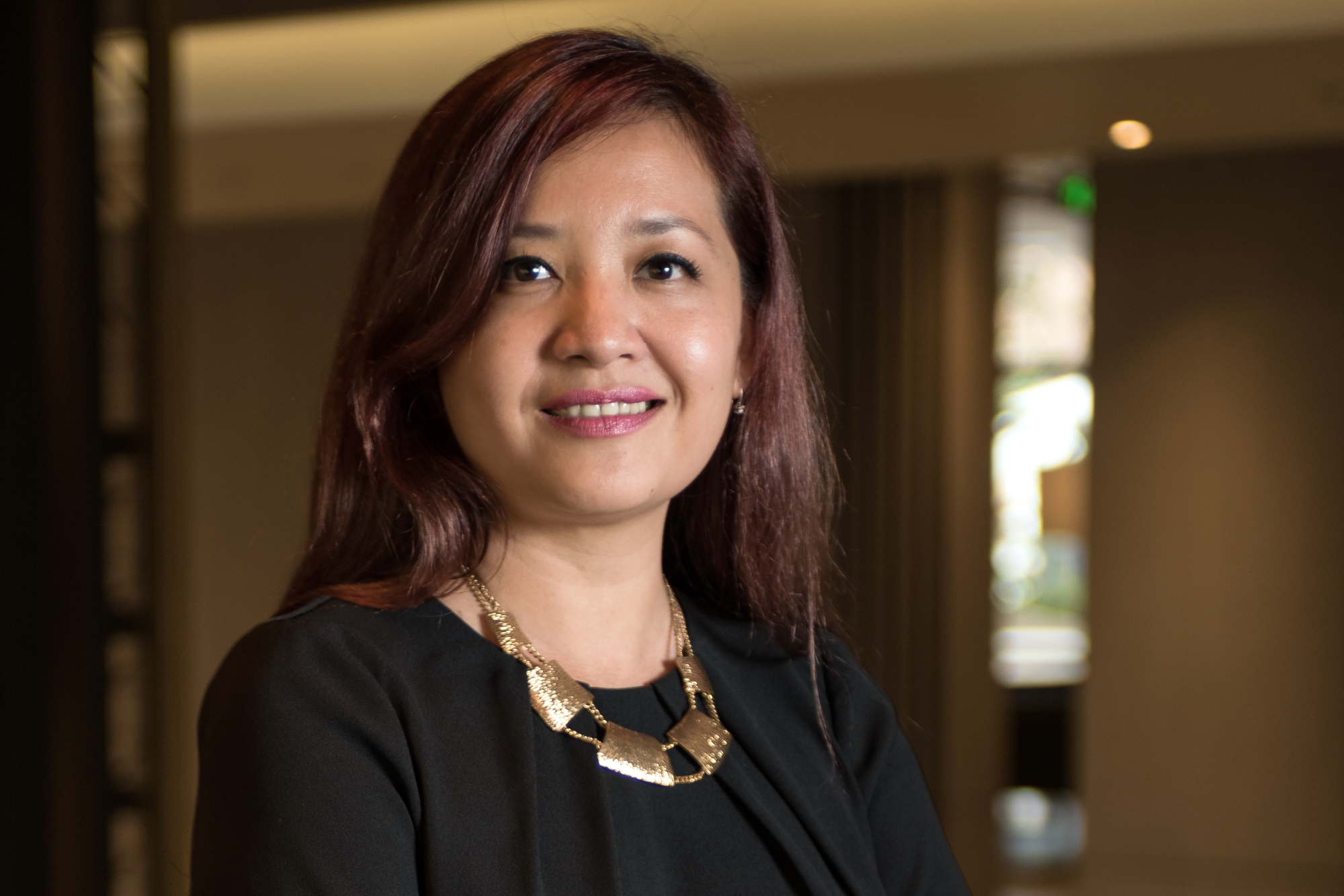 Ashley Lai Appointed GM of First Courtyard by Marriott Hotel in Cambodia