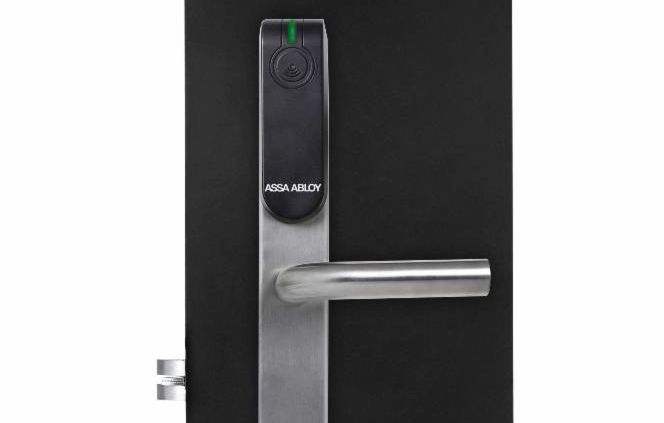 Assa Abloy Hospitality Launches VingCard E100 Lock