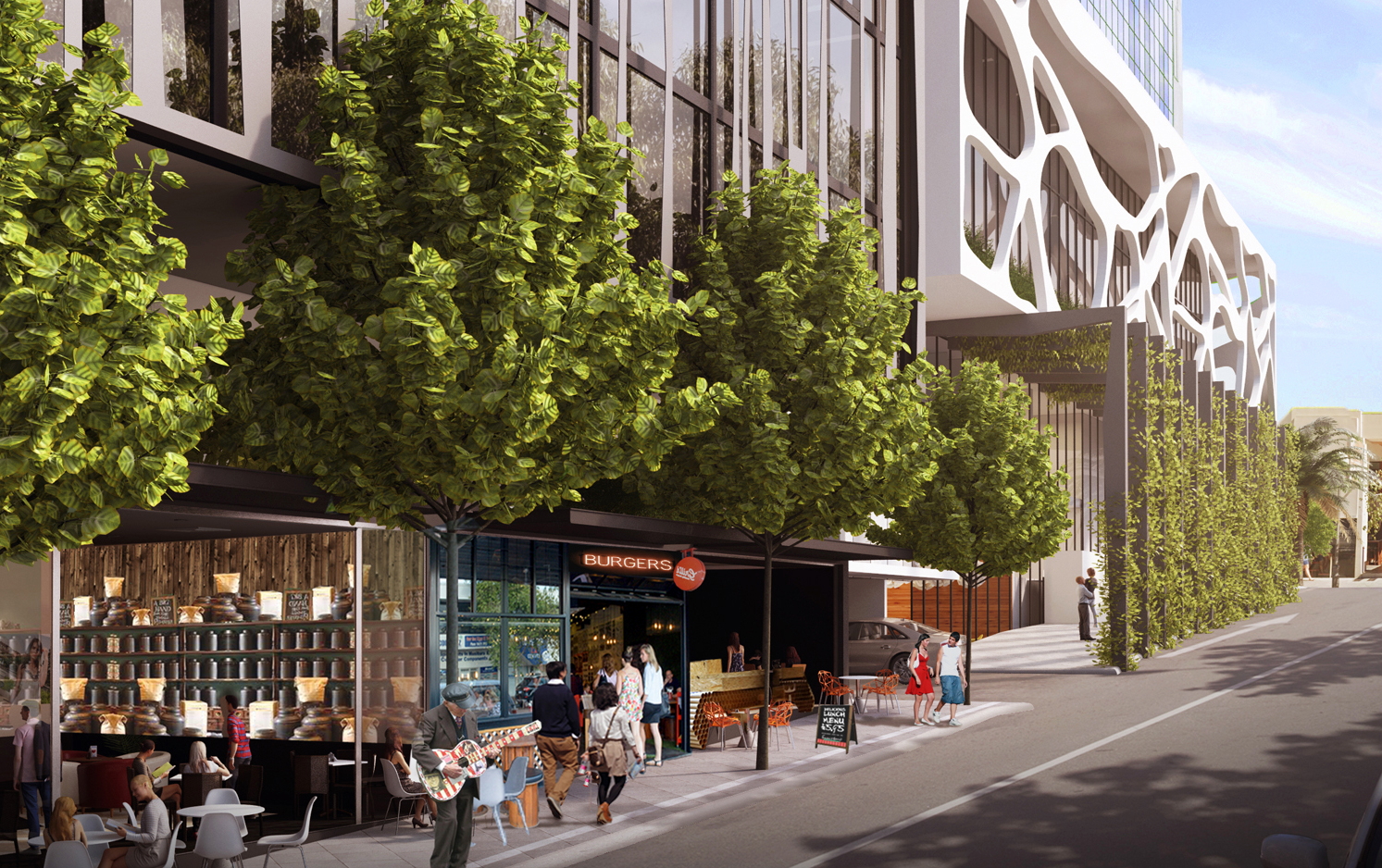 431-Room Novotel Hotel in Perth to Soft Open on 19 December 2019